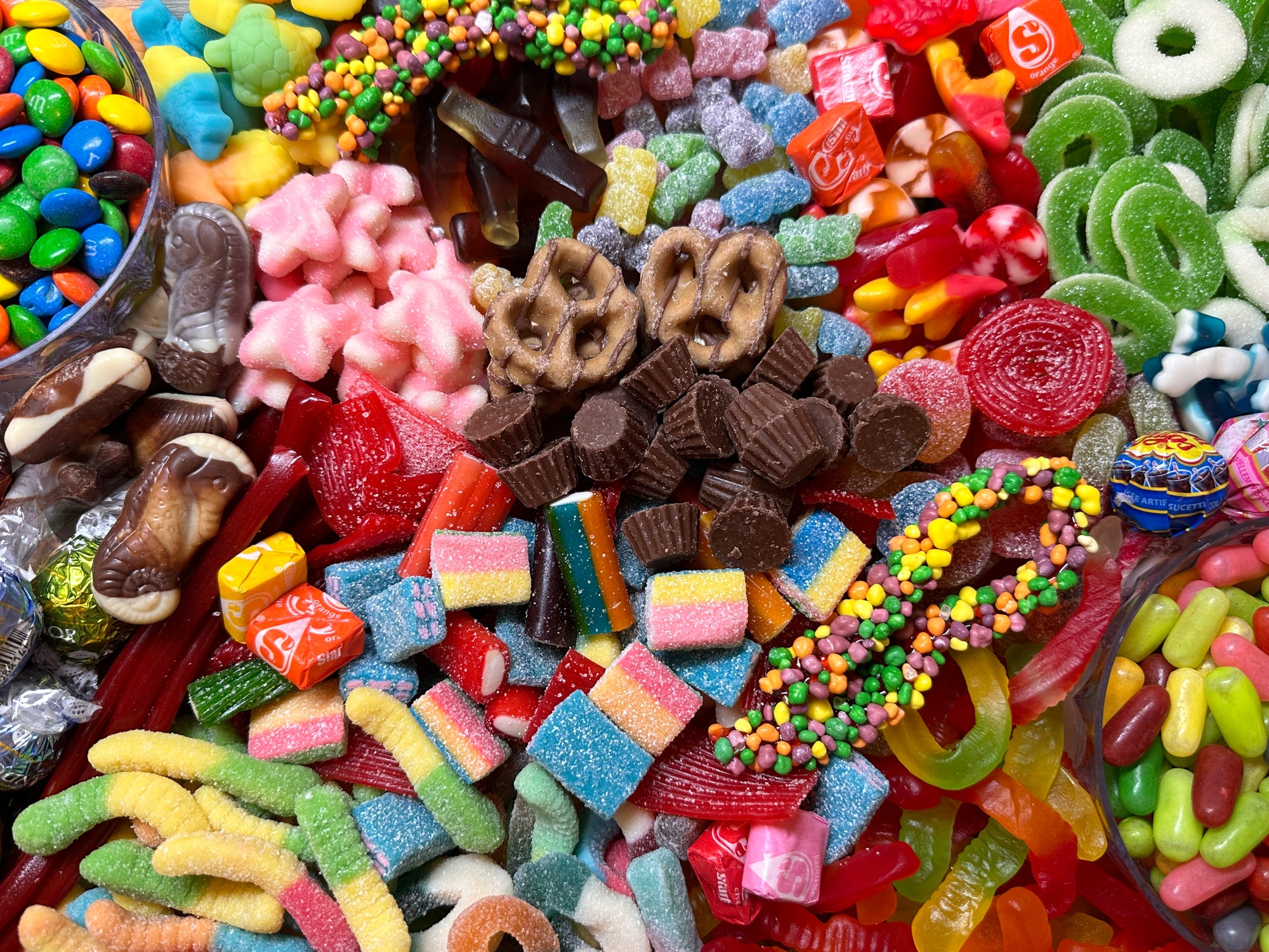 Custom Candy Boards and Sweet Gifts/boards by dani – BoardsbyDani